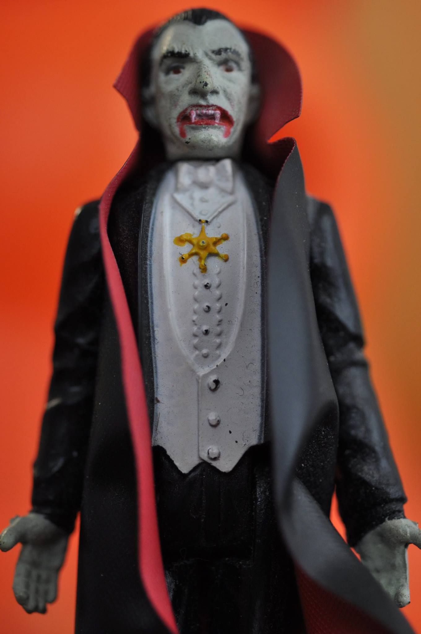 Artist Spotlight: Freddy Loper - Michael Myers