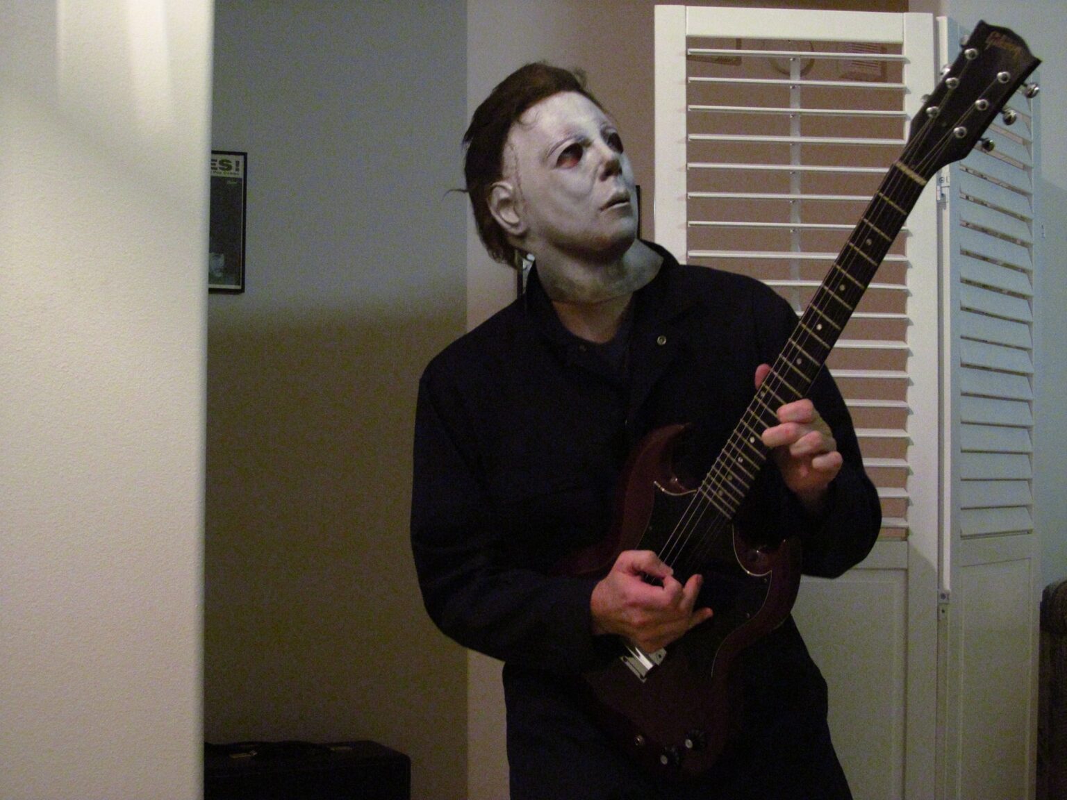 Artist Spotlight: Freddy Loper - Michael Myers